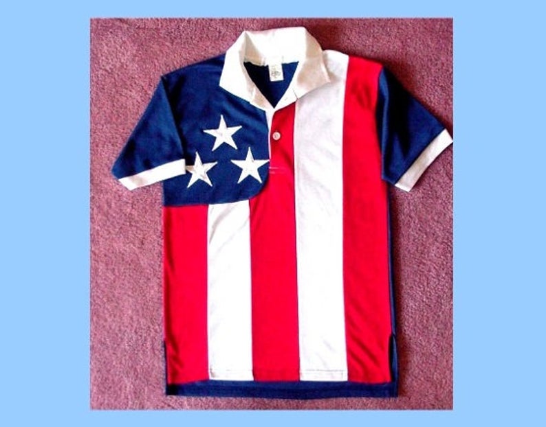 Flag Printed Items & Patriotic Items – MadeinUSAForever