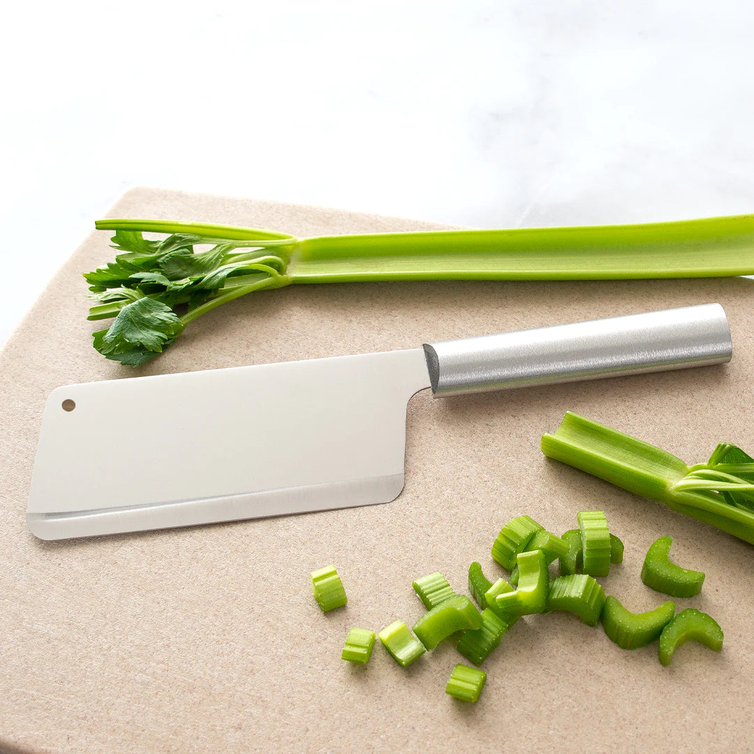Chef's Dicer Stainless Handle: Item R129 Made in USA – MadeinUSAForever
