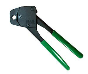 PEX 3/8 Inch Compact Crimping Tool Made in USA by Mil3 – MadeinUSAForever