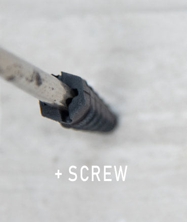Screw-It-Again Masonry Anchor 10-Pack Made in USA – MadeinUSAForever