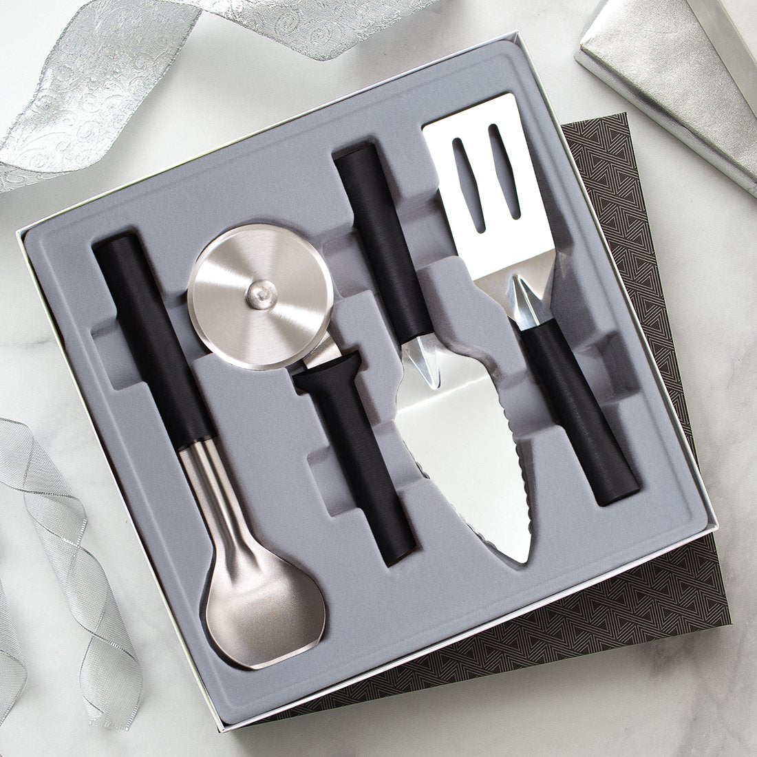 Utimate Stainless Gift Box Set Made in USA – MadeinUSAForever
